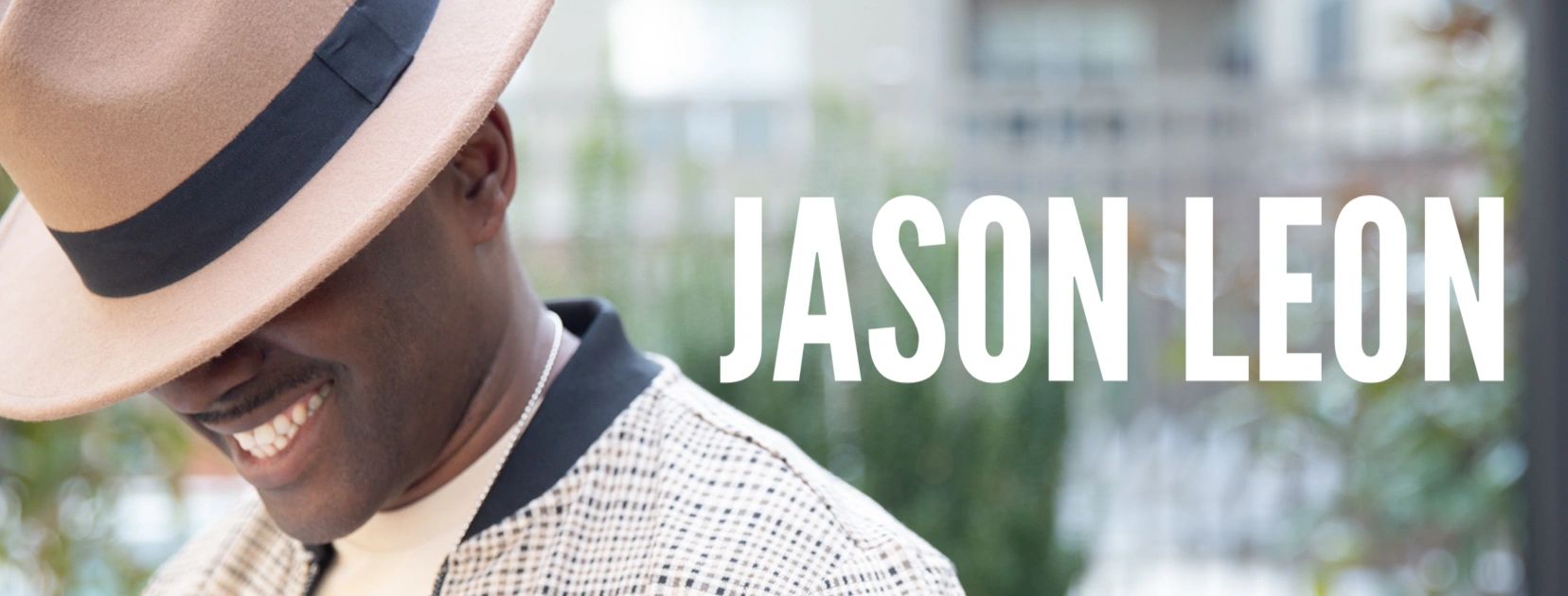 Jason Leon Music - Jason Leon Music